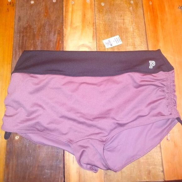 PINK Victoria's Secret | Shorts | Pinkvictoria Secret Side ...